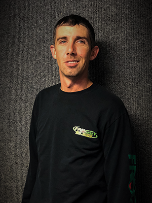 Our Team - Froggy 96 Online
