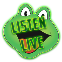 The Frog - Froggy 96 Online
